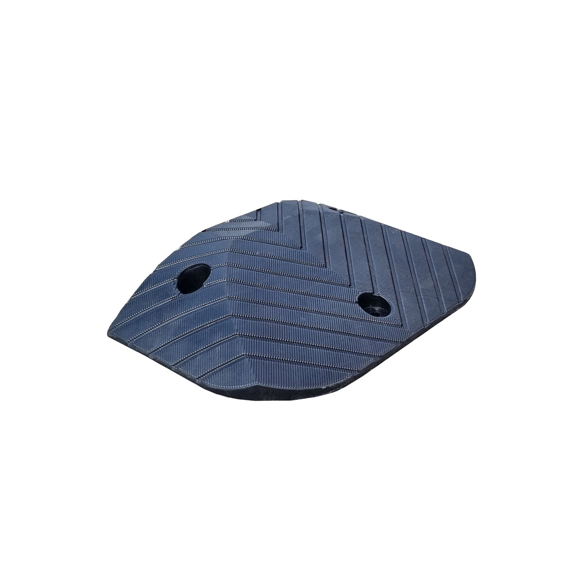 Interlocking Speed Humps 50mm – Northpac Australia